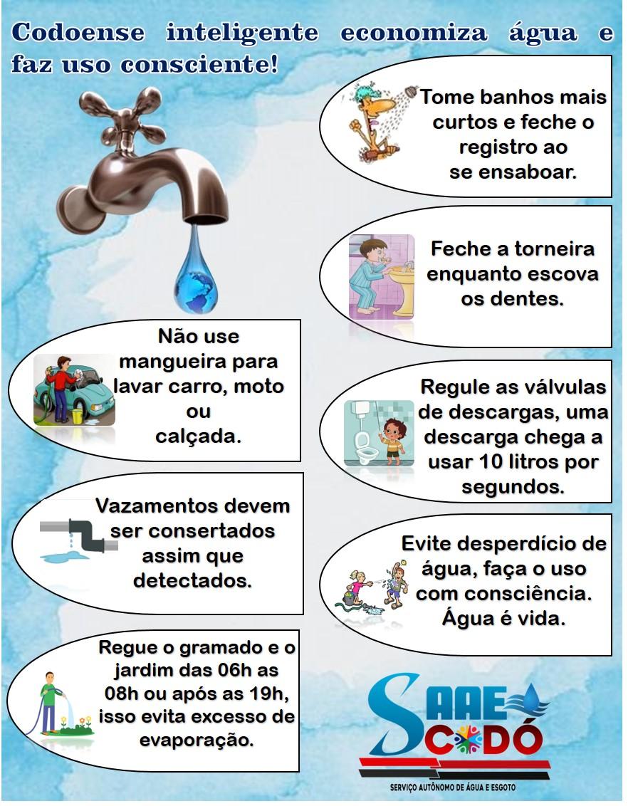 SAAE- Serviço Autonomo de Água e Esgosto SAAE- Serviço Autonomo de Água e Esgosto